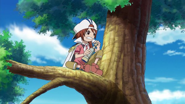 One Piece Episode 427 info and links where to watch