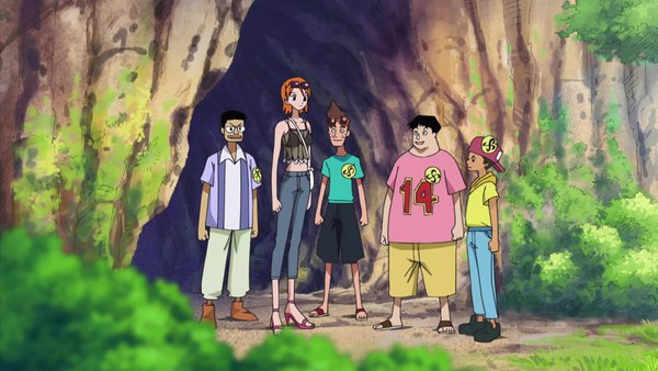 One Piece Episode 427 - Watch One Piece E427 Online