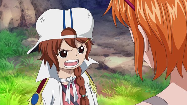 One Piece Episode 427 info and links where to watch