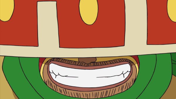 One Piece Episode 427 info and links where to watch