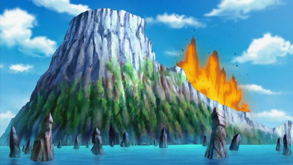 One Piece Episode 427 info and links where to watch