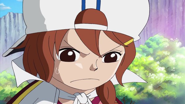 One Piece Episode 427 info and links where to watch