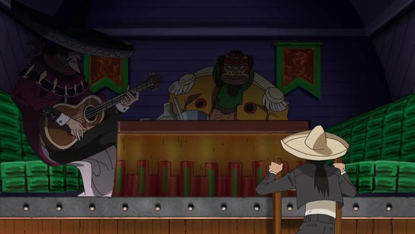 One Piece Episode 426 info and links where to watch