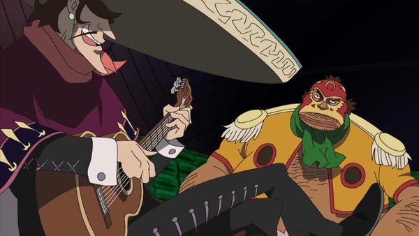 One Piece Episode 426 info and links where to watch