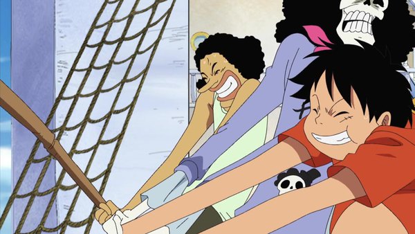 One Piece Episode 426 info and links where to watch