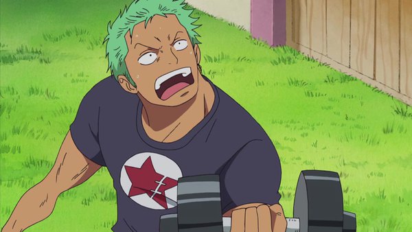 One Piece Episode 426 info and links where to watch