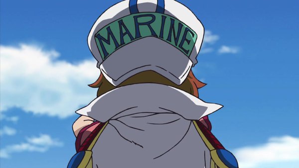 One Piece Episode 426 info and links where to watch