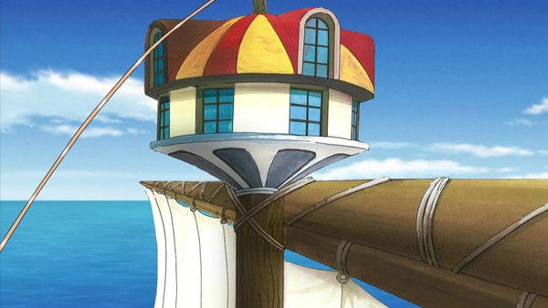 One Piece Episode 426 info and links where to watch
