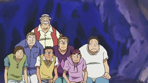 One Piece Episode 426 info and links where to watch