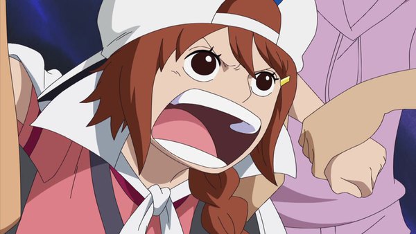 One Piece Episode 426 info and links where to watch