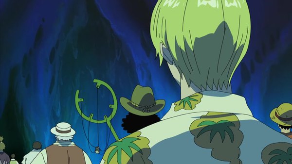 One Piece Episode 426 info and links where to watch