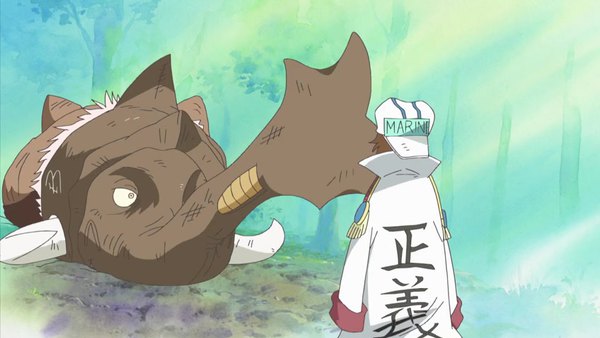 One Piece Episode 426 info and links where to watch