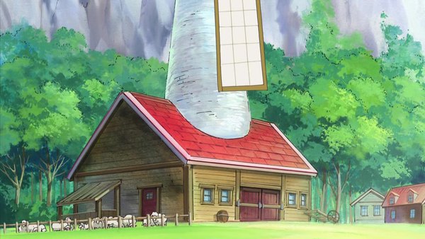 One Piece Episode 426 info and links where to watch