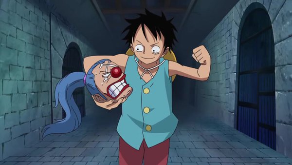 One Piece Episode 425 info and links where to watch