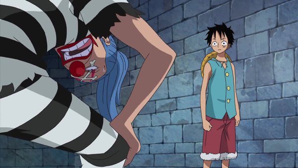 One Piece Episode 425 info and links where to watch