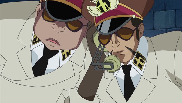 One Piece Episode 425 info and links where to watch
