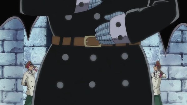 One Piece Episode 425 info and links where to watch