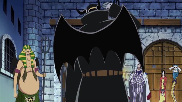 One Piece Episode 425 info and links where to watch