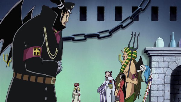 One Piece Episode 425 info and links where to watch
