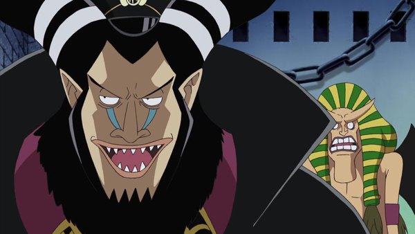 One Piece Episode 425 info and links where to watch