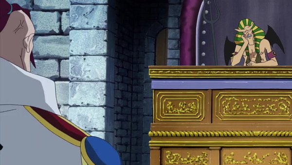 One Piece Episode 425 info and links where to watch