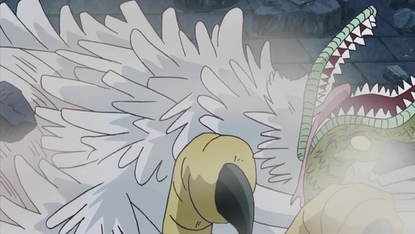 One Piece Episode 425 info and links where to watch