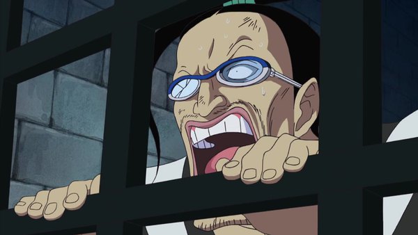 One Piece Episode 425 info and links where to watch
