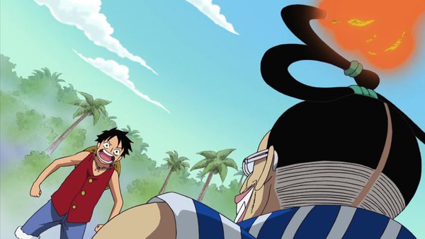 One Piece Episode 425 info and links where to watch
