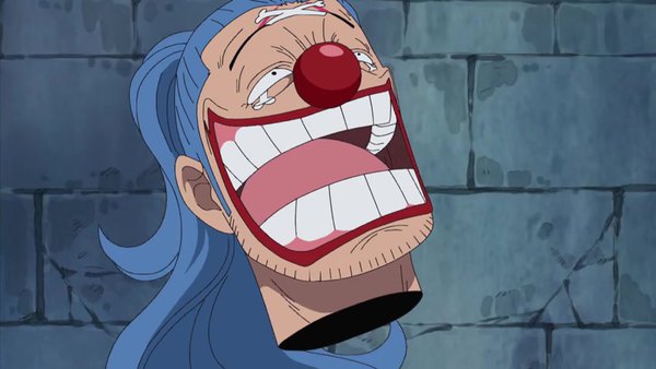 One Piece Episode 424 info and links where to watch