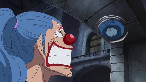 One Piece Episode 424 info and links where to watch