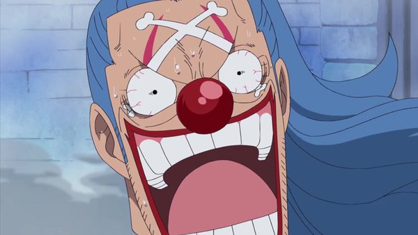 One Piece Episode 424 info and links where to watch