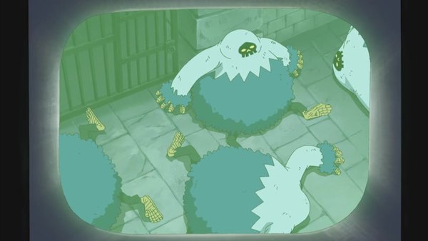 One Piece Episode 424 info and links where to watch