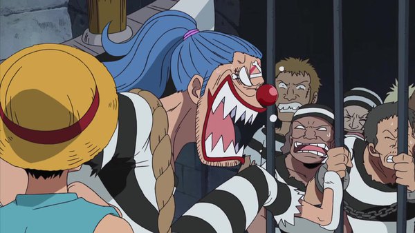 One Piece Episode 424 info and links where to watch