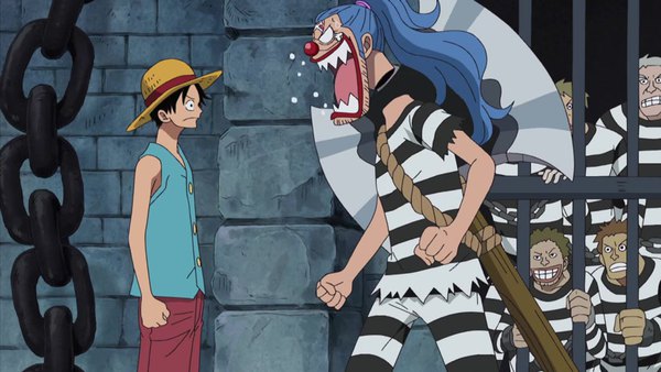 One Piece Episode 424 info and links where to watch