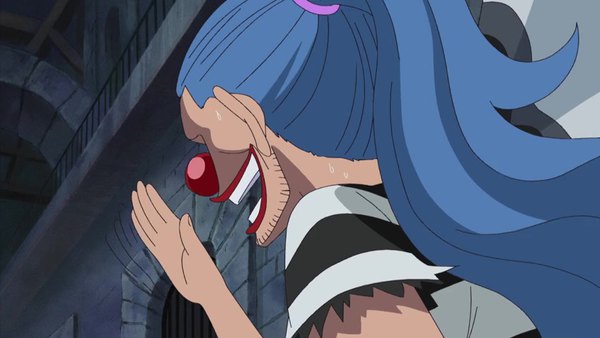One Piece Episode 424 info and links where to watch