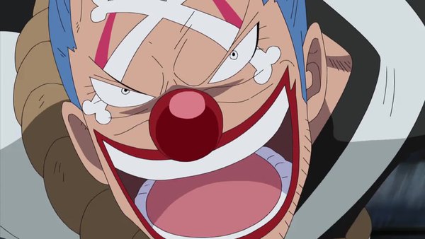 One Piece Episode 424 info and links where to watch