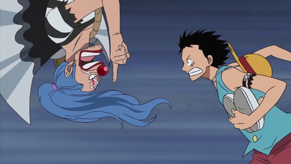 One Piece Episode 424 info and links where to watch