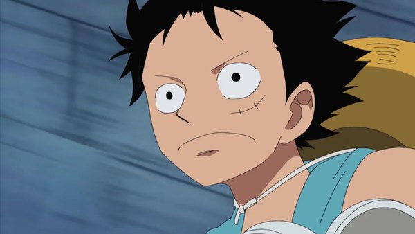 One Piece Episode 424 info and links where to watch