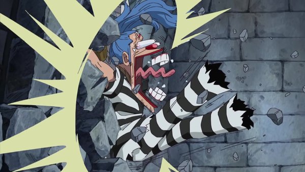 One Piece Episode 424 info and links where to watch