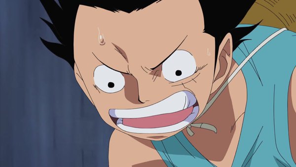 One Piece Episode 424 info and links where to watch