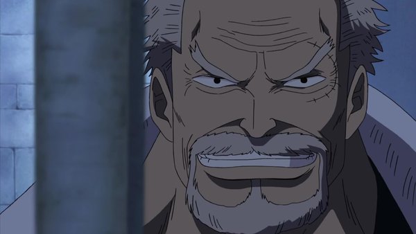 One Piece Episode 423 info and links where to watch