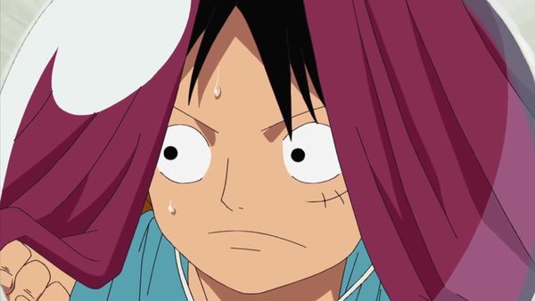 One Piece Episode 423 info and links where to watch