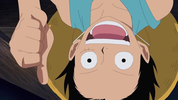One Piece Episode 423 info and links where to watch