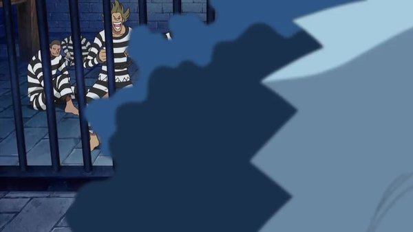 One Piece Episode 423 info and links where to watch