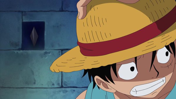 One Piece Episode 423 info and links where to watch