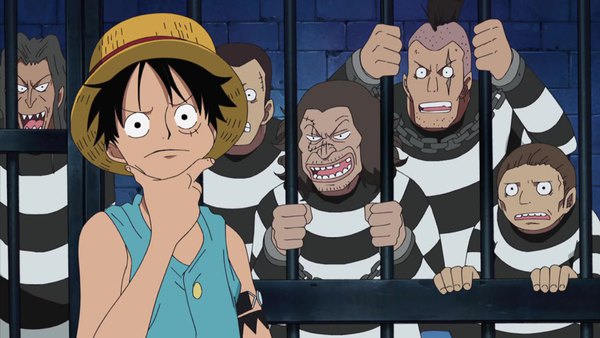 One Piece Episode 423 info and links where to watch