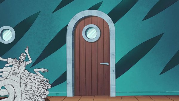 One Piece Episode 422 info and links where to watch