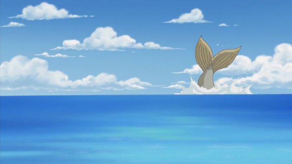One Piece Episode 422 info and links where to watch