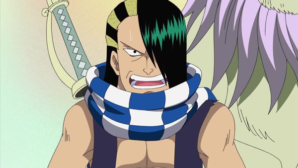 One Piece Episode 422 info and links where to watch
