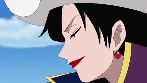 One Piece Episode 422 info and links where to watch